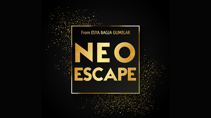 NEO ESCAPE by Esya G video DOWNLOAD – Magic Dream