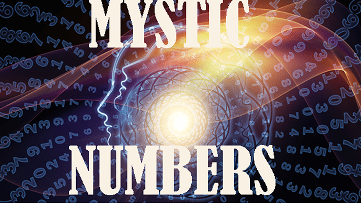 Mystic Numbers by Dibya Guha video DOWNLOAD – Magic Dream