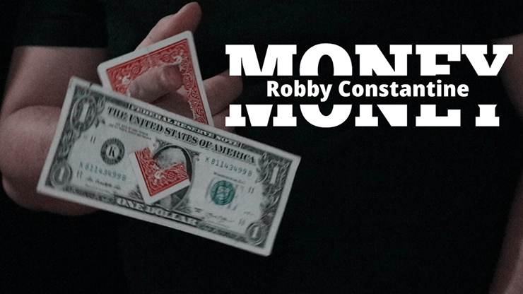 Money by Robby Constantine video DOWNLOAD – Magic Dream