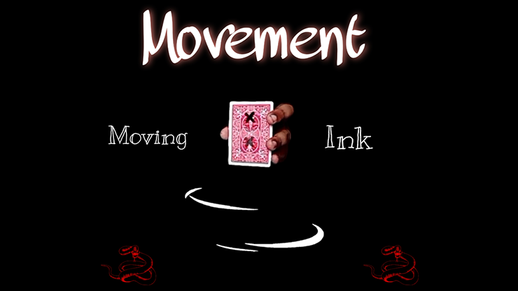 Movement by Viper Magic video DOWNLOAD – Magic Dream