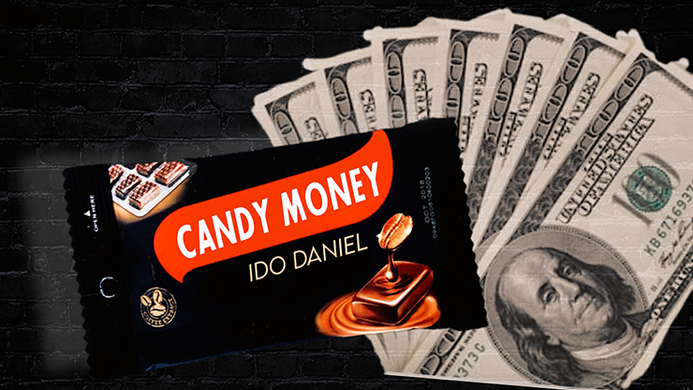 Dollar candy store