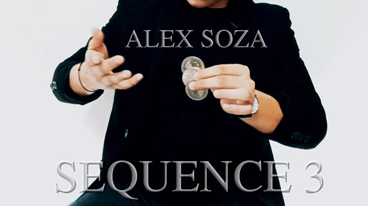 Sequence 3 By Alex Soza video DOWNLOAD – Magic Dream