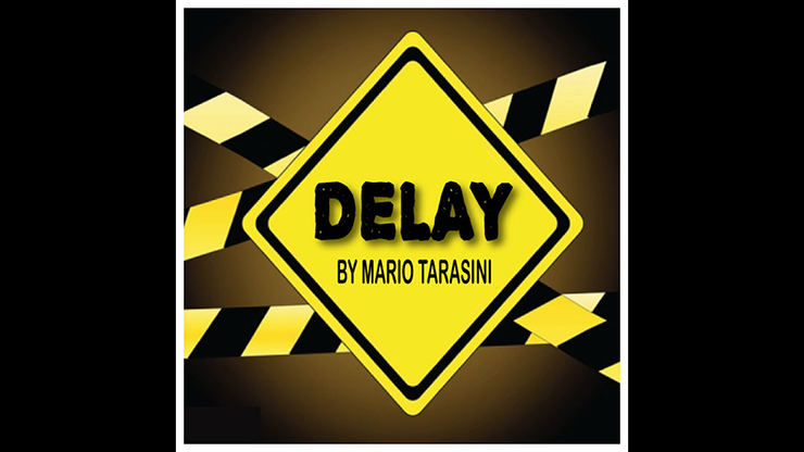Delay by Mario Tarasini video DOWNLOAD – Magic Dream