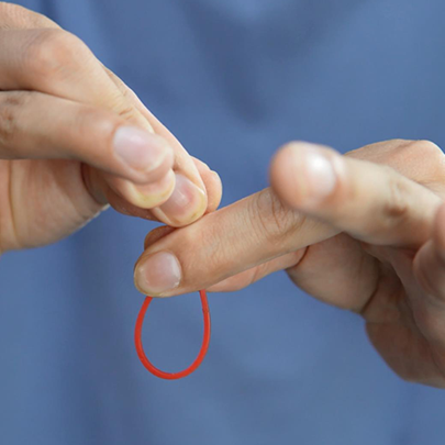 CRB (Color Changing Rubber Band) – Magic Dream