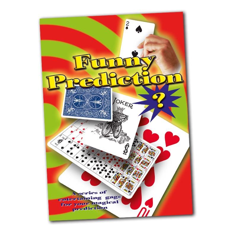 Funny Prediction – Magic Dream