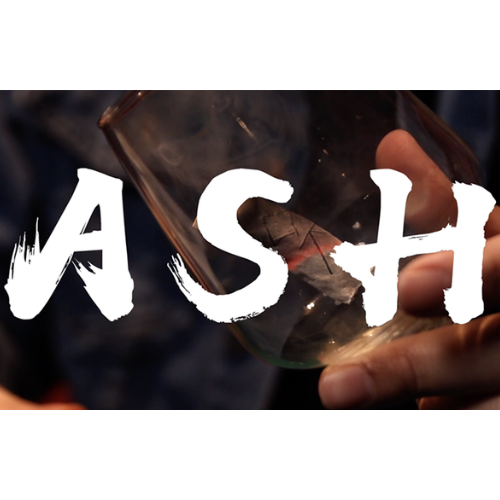 Ash – Magic Dream
