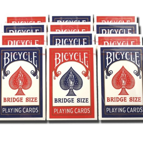 Bicycle Bridge – Magic Dream