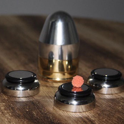 Bullet Three Shell Game – Magic Dream