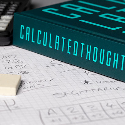 Calculated Thoughts – Magic Dream