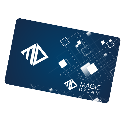 Magic Dream - Boutique de Magie en ligne & Magasin de Magie à Paris