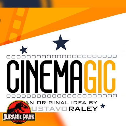 Cinemagic – Magic Dream
