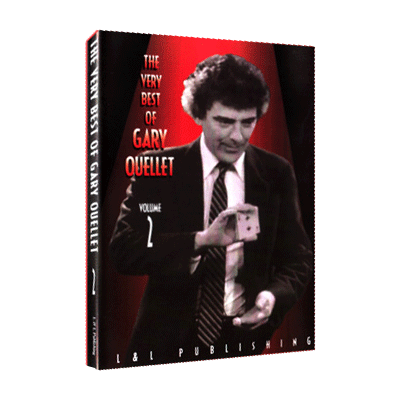Very Best of Gary Ouellet Volume 2 video DOWNLOAD – Magic Dream