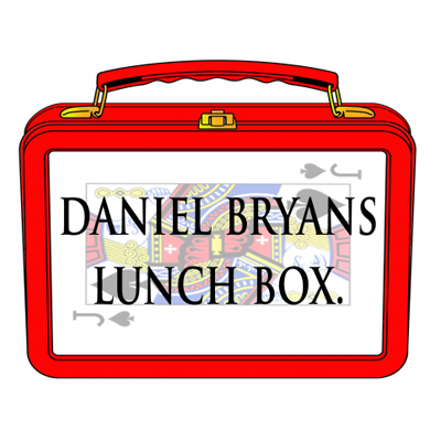 Lunch Box by Daniel Bryan - Video DOWNLOAD – Magic Dream