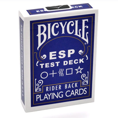 ESP Test Deck – Magic Dream