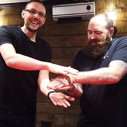 ESP Test Kit – Magic Dream