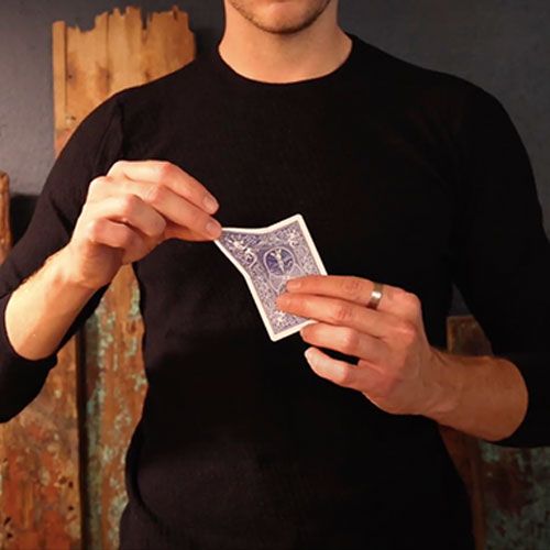 EXTENS (Gimmicks and Online Instructions) by Victor Zatko - Trick ...