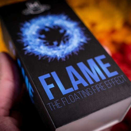 Flame – Magic Dream