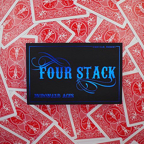 Four Stack – Magic Dream