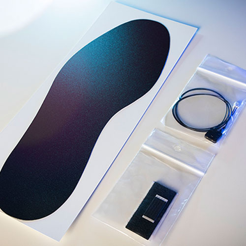 Gravity Reel Toe Switch – Magic Dream