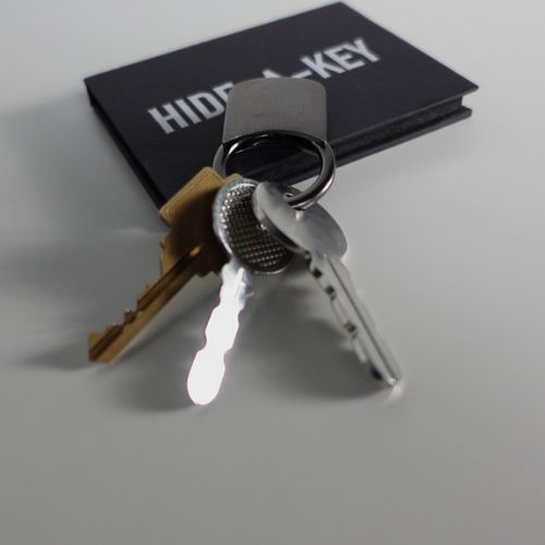 Hide a Key – Magic Dream