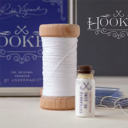 Hooked – Magic Dream