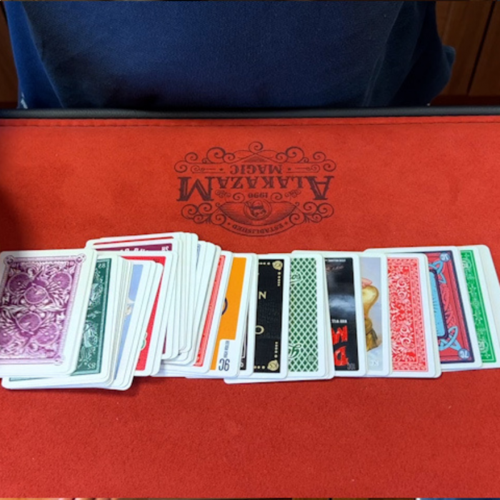 Imagine – Magic Dream