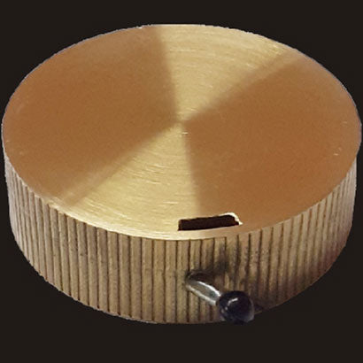 Jumbo Reel (Brass) – Magic Dream