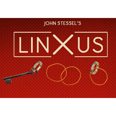 Linxus by John Stessel - Video - DOWNLOAD – Magic Dream