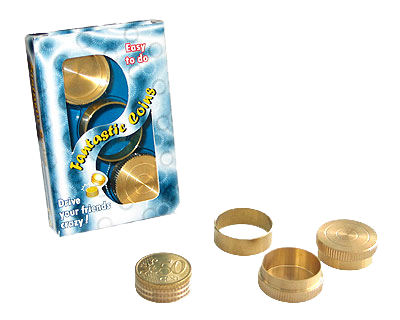 Dynamic Coin – Magic Dream