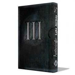 Anthology: Luke Jermay (part 2) - Tome III - Truc merchant – Magic Dream