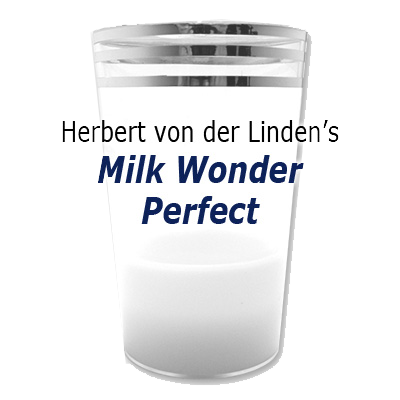Milk Wonder Perfect (Verre Au Lait) – Magic Dream