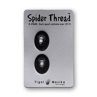 Spider Thread Original - La Double Recharge – Magic Dream