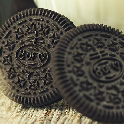 Mental Cookies – Magic Dream