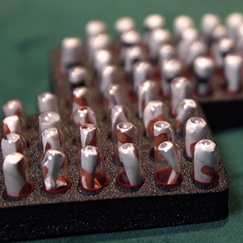 Red Pill Blue Pill – Magic Dream