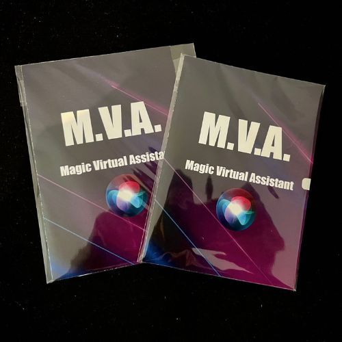 Magic Virtual Assistant – Magic Dream