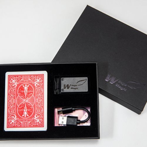 The Haunted Deck Pro – Magic Dream