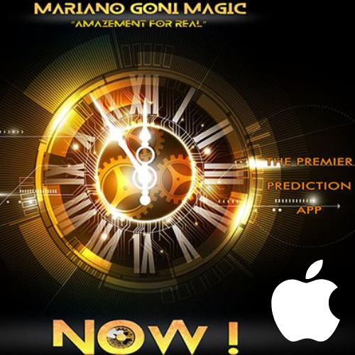 NOW - Application – Magic Dream