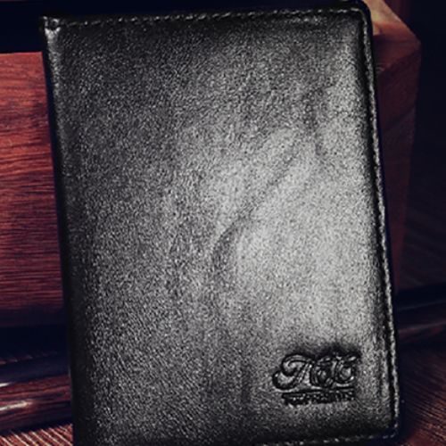 Packet Wallet TCC – Magic Dream