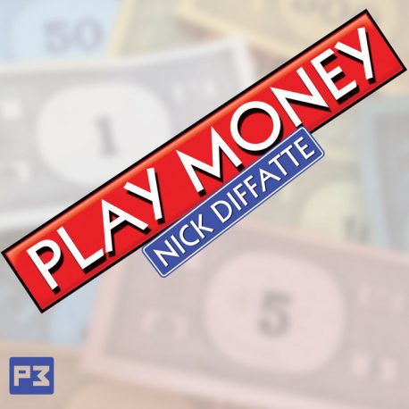 Play Money – Magic Dream