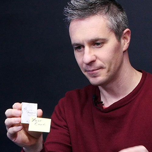 Post It Gone – Magic Dream