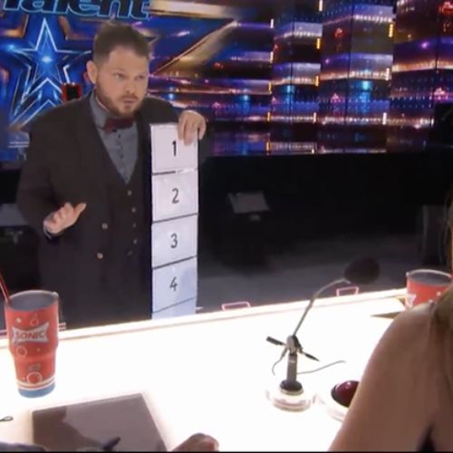 Prestige 2.0 (No Elastics) – Magic Dream