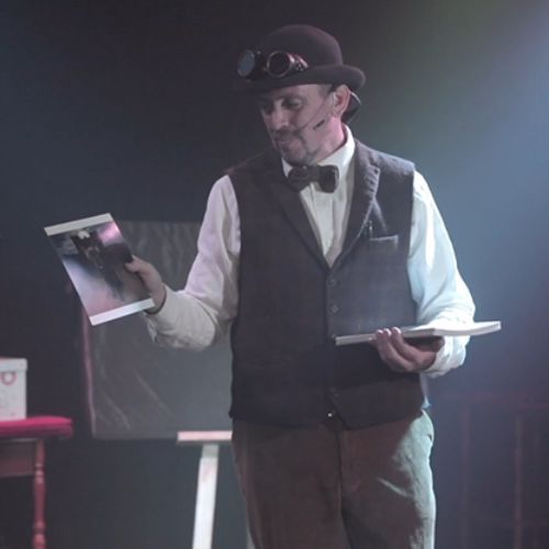 Rescue Mission – Magic Dream