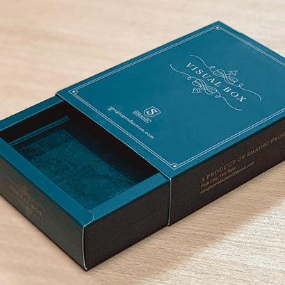 Visual Box – Magic Dream