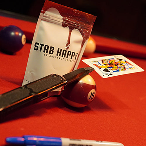 Stab Happy – Magic Dream