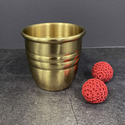 Super Chop Cup – Magic Dream