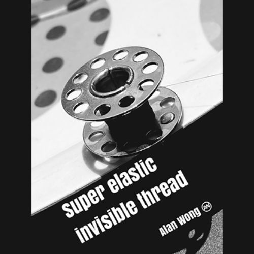 Super Elastic Invisible Thread – Magic Dream