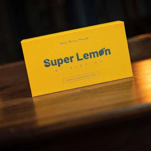 Super Lemon – Magic Dream