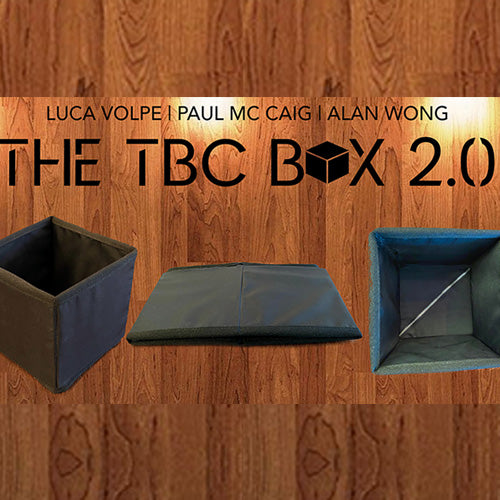 TBC Box 2 – Magic Dream