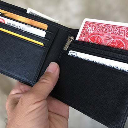 The Regal Cop Wallet – Magic Dream