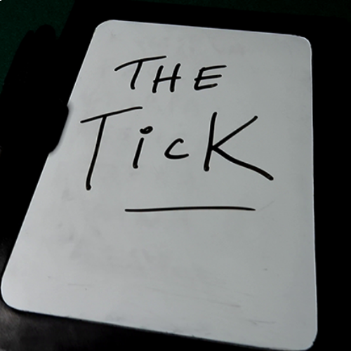 The Tick – Magic Dream